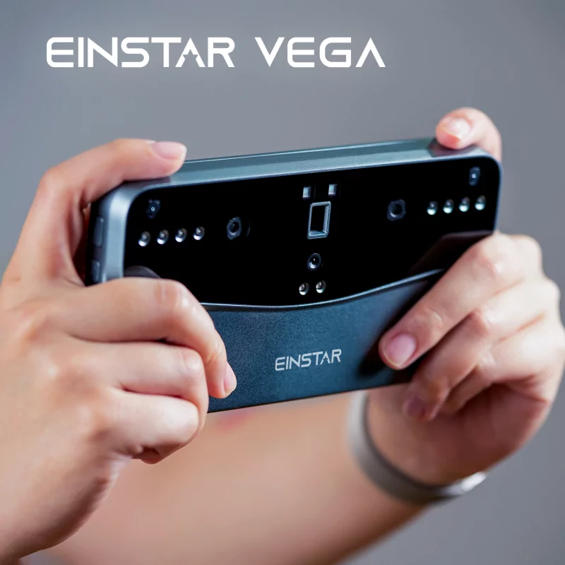 EinStar VEGA - 3D scanner - Polyfab3D