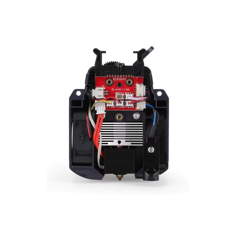 Complete print head Neptune 4 Pro