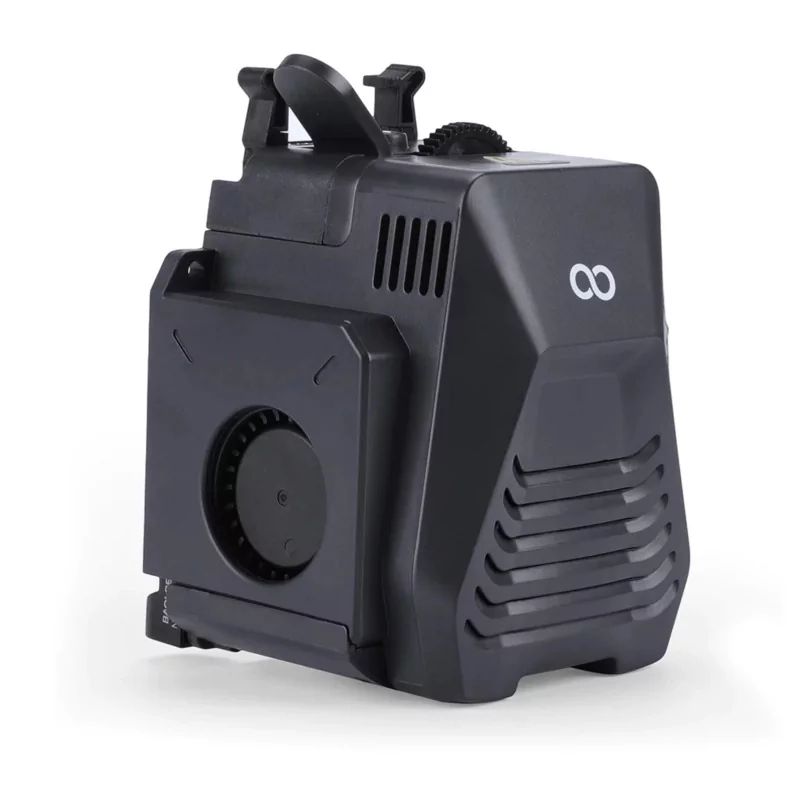Complete print head Neptune 4 Pro