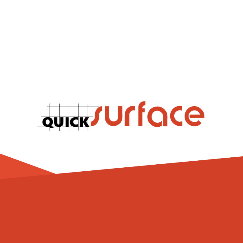 Quicksurface Pro Reverse Engineering Software Polyfab3d 9178