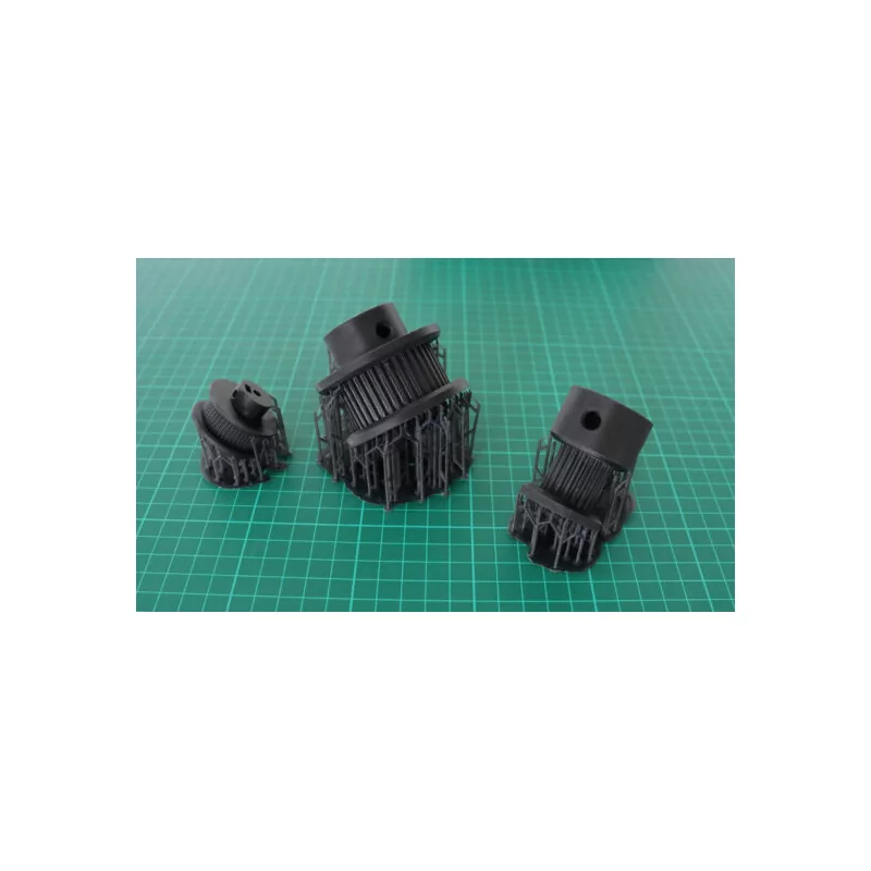 Resin Liqcreate Rigid Pro - 1L - Polyfab3D