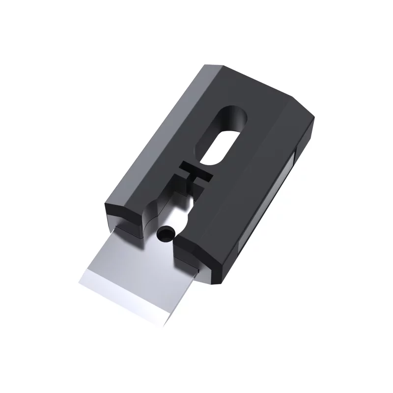 Creality filament cutter - 10pcs - Polyfab3D