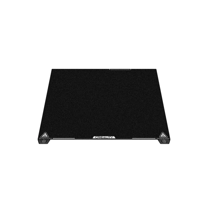 Creality K2 Plus Epoxy Resin Build Plate - Polyfab3D