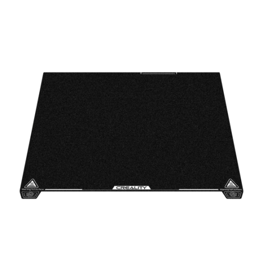 Creality K2 Plus Epoxy Resin Build Plate - Polyfab3D