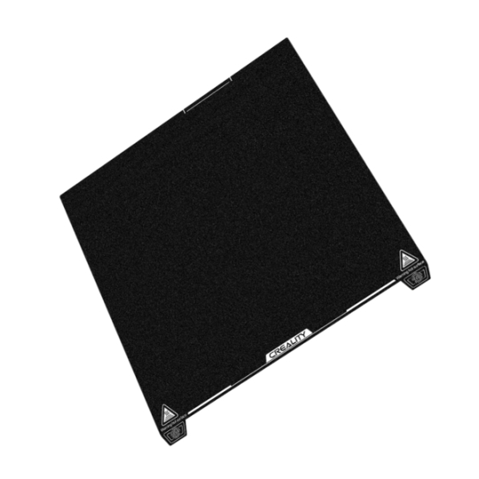Creality K2 Plus Epoxy Resin Build Plate - Polyfab3D