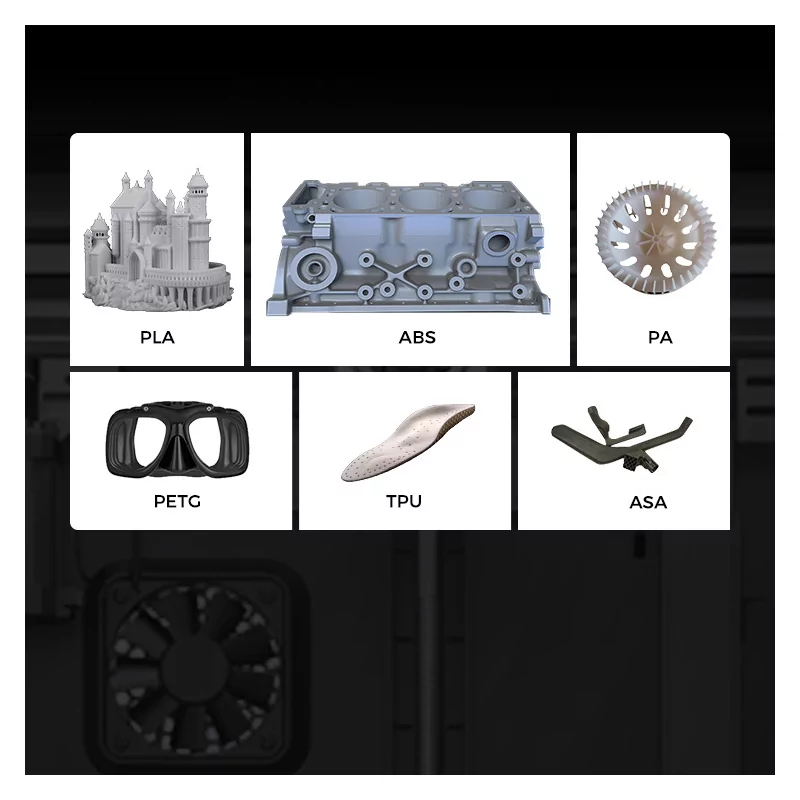 Creality K2 Plus Epoxy Resin Build Plate - Polyfab3D