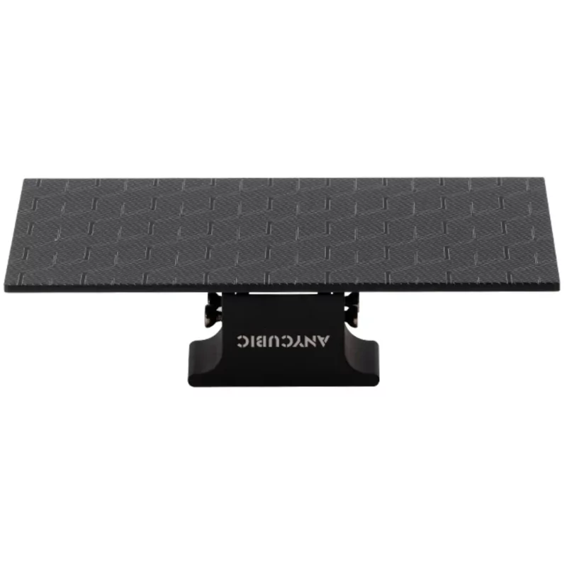 Build plate, Anycubic Photon Mono M7, M7 Pro - Polyfab3D