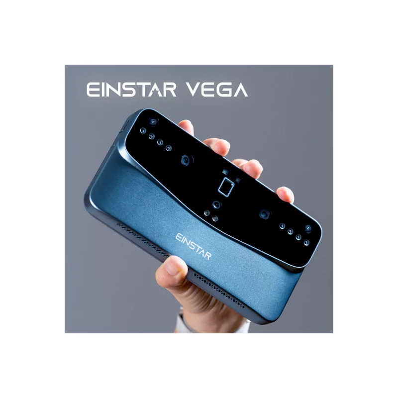 Location scanner 3D - Polyfab3D