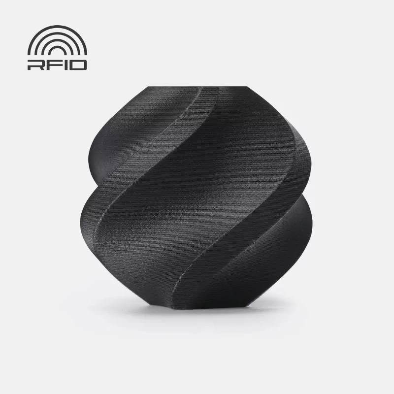 ASA-CF Black Bambu Lab - 1.75 mm - 1 kg - Polyfab3D
