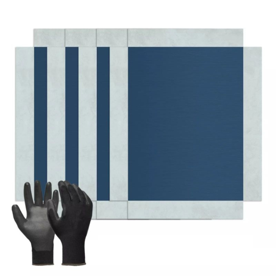 xTool Coated Screen x4, 29 x 40 cm - Polyfab3D