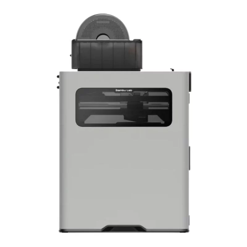 Bambu Lab H2D Combo – All-in-One 3D Printer with Laser Engraving ...