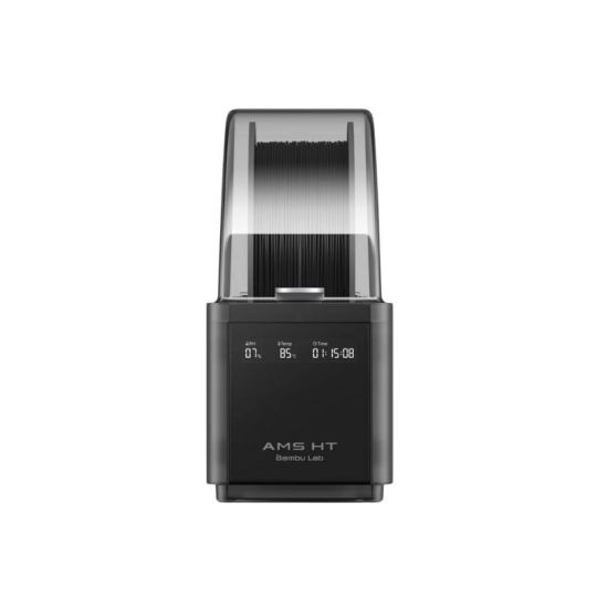 Bambu Lab AMS HT - Polyfab3D