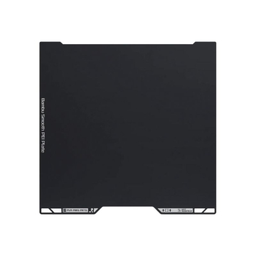 Smooth PEI Plate Bambu Lab H2D, H2S - Polyfab3D