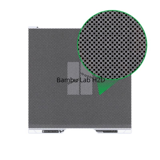 Vision Encoder Bambu Lab H2 Series - Polyfab3D