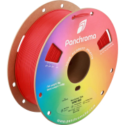 Panchroma™ PLA Wine red - 1.75mm - 1kg - High-Quality Polymaker PLA