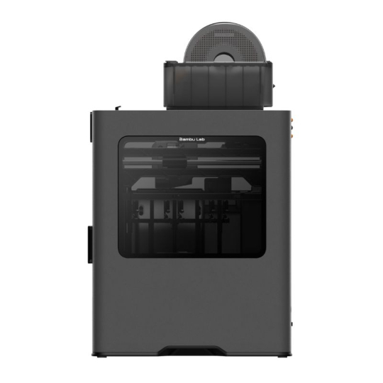 Bambu Lab H2C AMS Combo - Vortek Multi-Material System