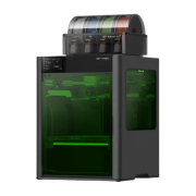 Bambu Lab H2C Laser Full Combo 40W - Vortek System with 40W Laser