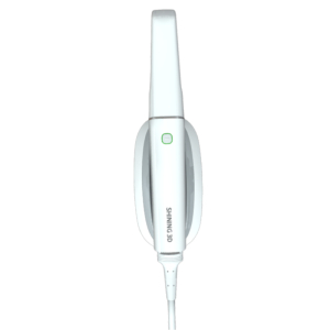 Shining 3D Aoralscan Elf - Lightweight and precise intra-oral scanner