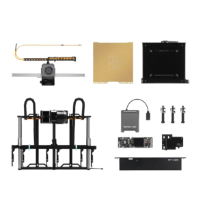 Vortek Upgrade Kit Bambu Lab H2D - Transform your H2D into Vortek