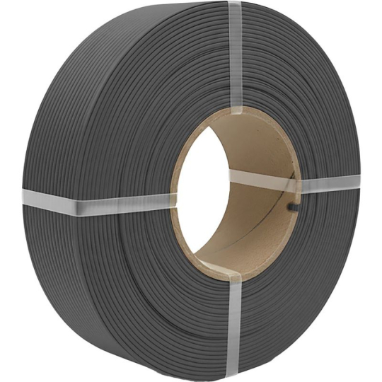 Panchroma™ PLA Refill Matte Charcoal Black - 1 kg Refill Spool