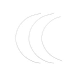 PTFE Tubes Bambu Lab - X1 / P1S - optimal filament guidance