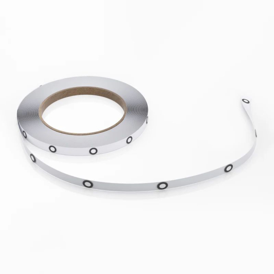 6mm Reflective Marker Tape Revopoint - 3D Scanning Accessory