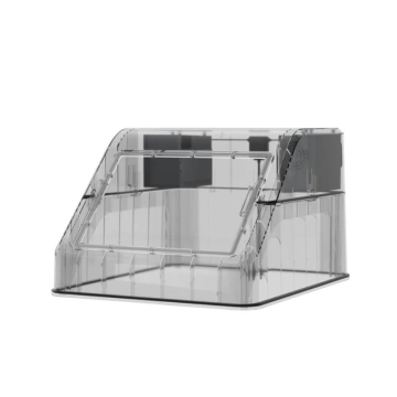 Snapmaker U1 Cover - Top cover for Snapmaker U1 - Polyfab3D