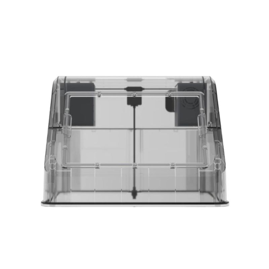 Snapmaker U1 Cover - Top cover for Snapmaker U1 - Polyfab3D