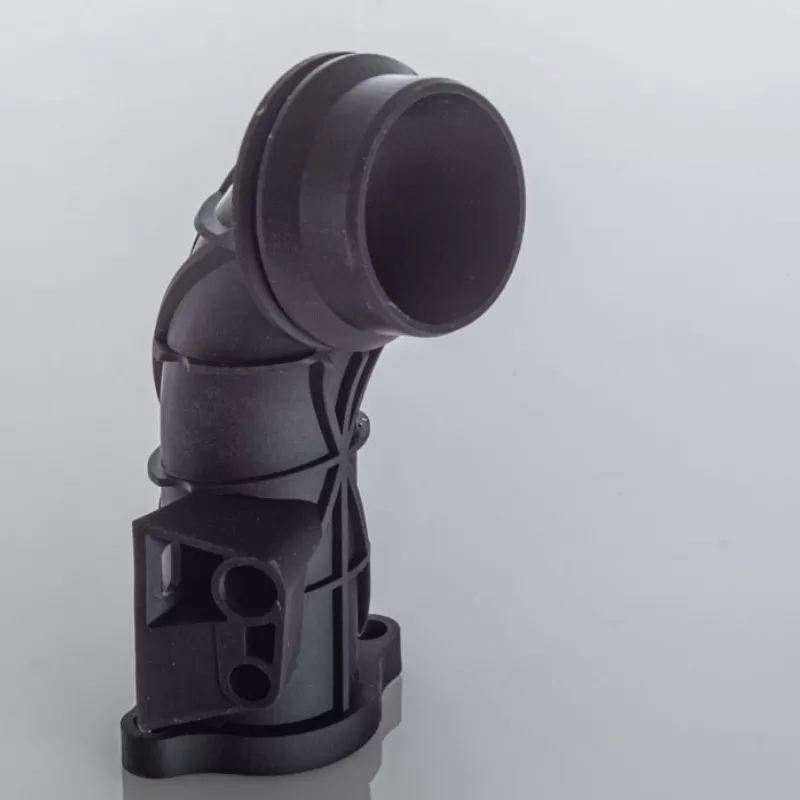 Resin Ultracur3D® ST 45 B (Black) BASF - 1 kg - Polyfab3D
