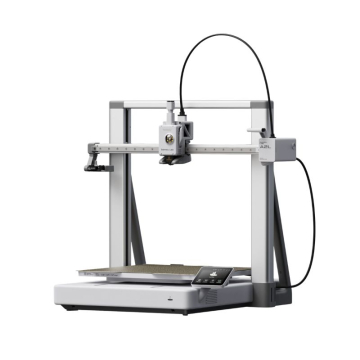 Bambu Lab A2L - The Next Generation Large-Format 3D Printer