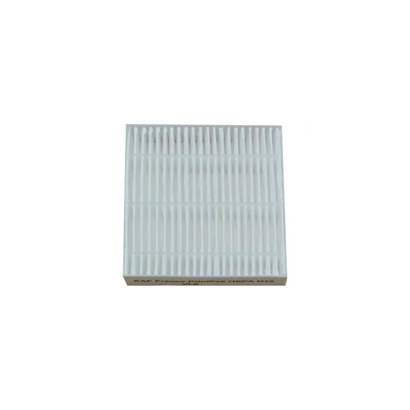 HEPA filter for bonnets Ultimaker, Creality and Zortrax