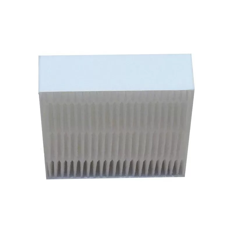 HEPA filter for bonnets Ultimaker, Creality and Zortrax