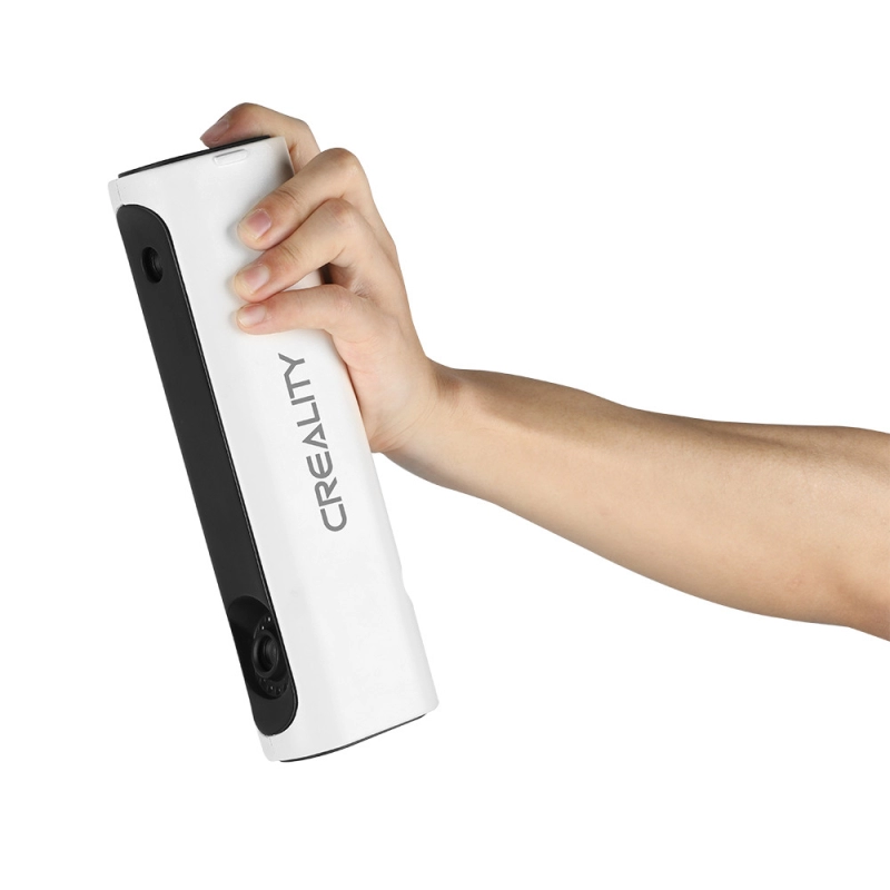 Creality - CR-Scan 01 - Scanner 3D - Polyfab3D