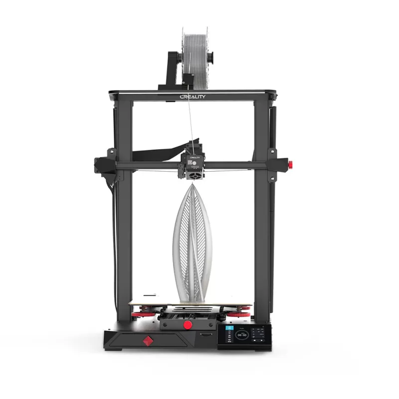 Creality CR-10 Smart Pro - Polyfab3D