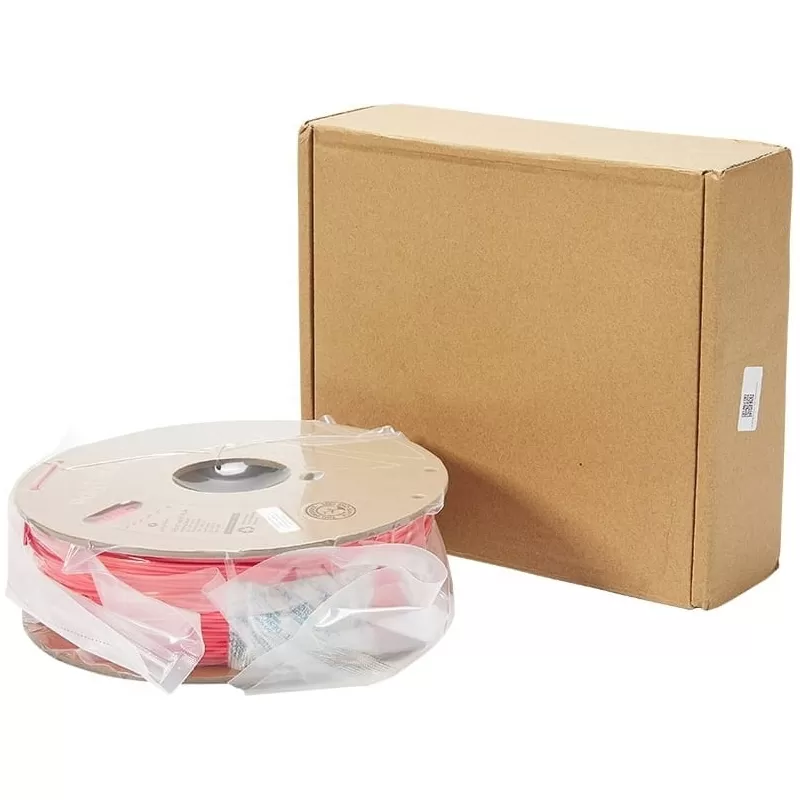 PolyTerra PLA Pink - 1.75mm - 1 kg - Polyfab3D