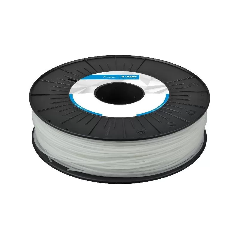 Ultrafuse PA BASF - 2.85mm - 750g - Natural - Polyfab3D