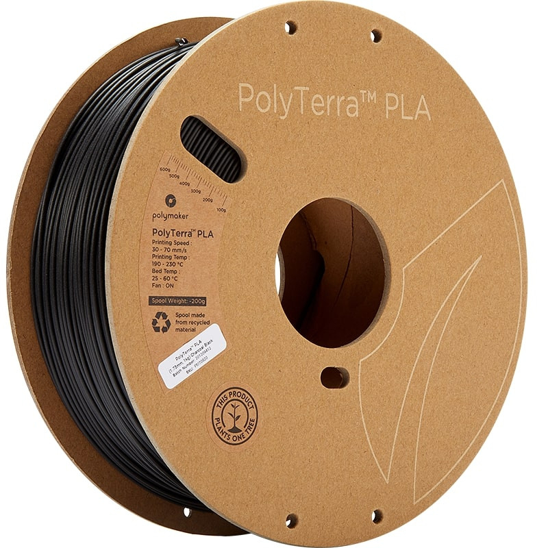 Nylon (Polyamide) filament for 3D printing - Polyfab3D