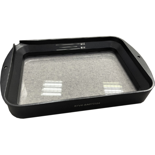 Shining 3D Resin Tank V4 for AccuFab L4D / L4K - Polyfab3D