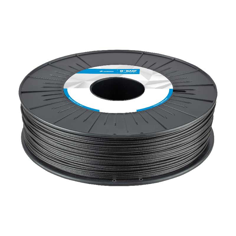 Nylon (Polyamide) filament for 3D printing - Polyfab3D