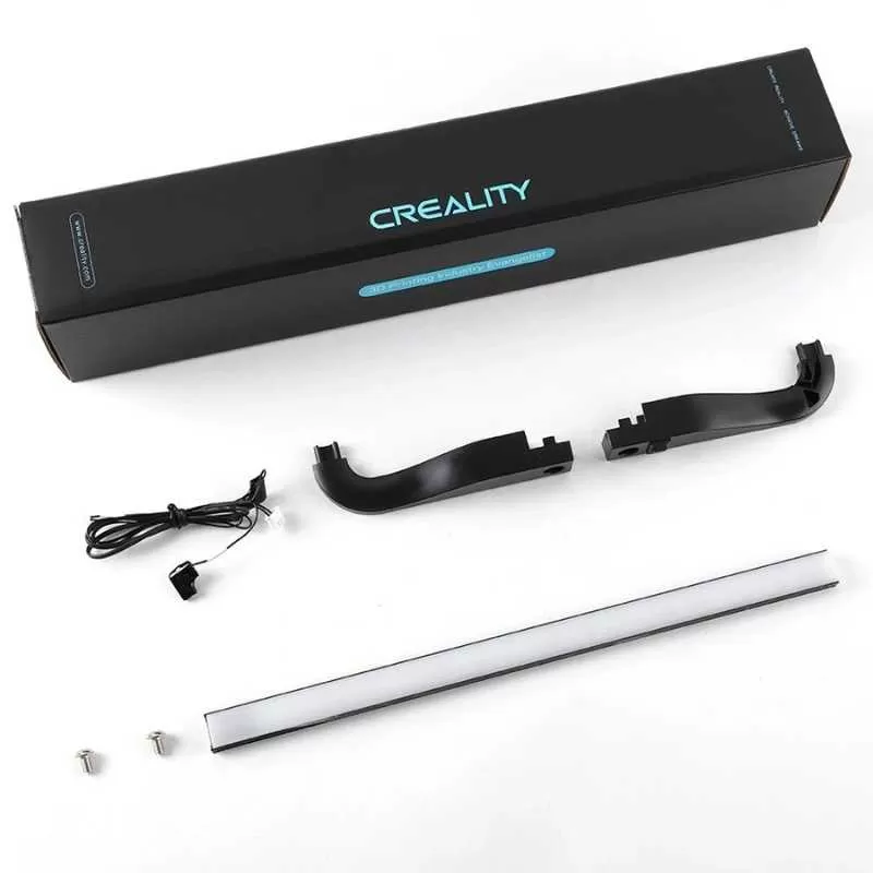 LED light bar for Creality Ender 3 S1 & S1 Pro - Polyfab3D