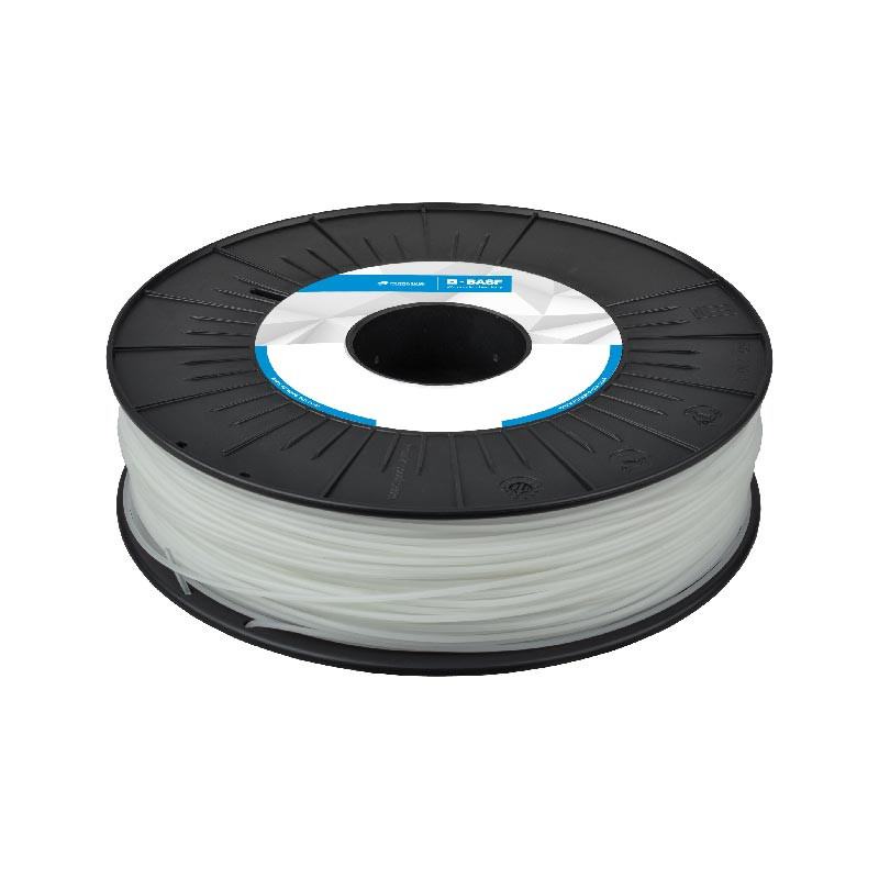 Nylon (Polyamide) filament for 3D printing - Polyfab3D