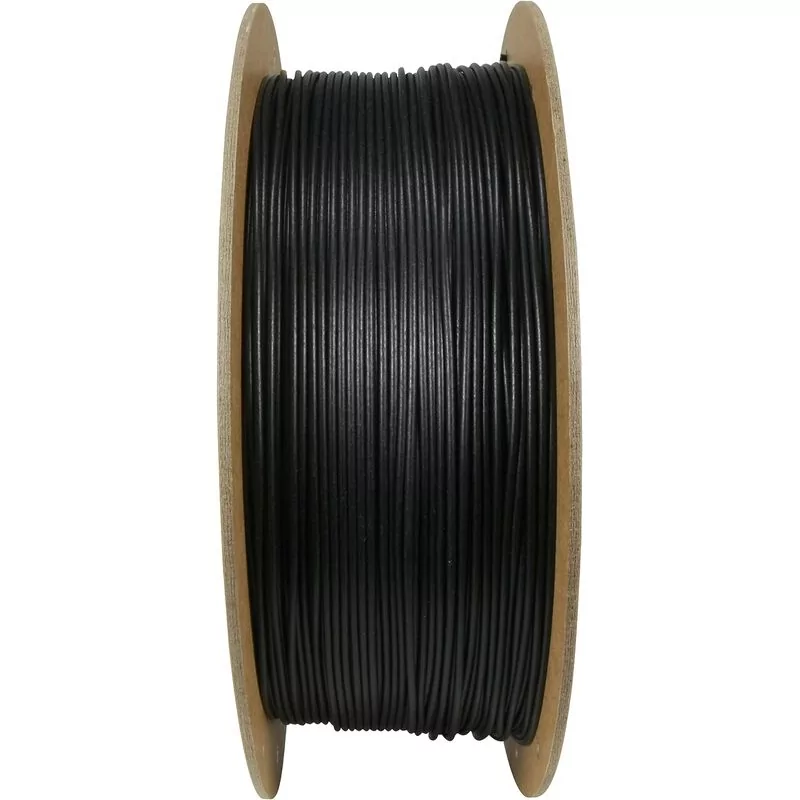 PolyMide PA612-CF Black - 1.75mm - 500 g - Polyfab3D