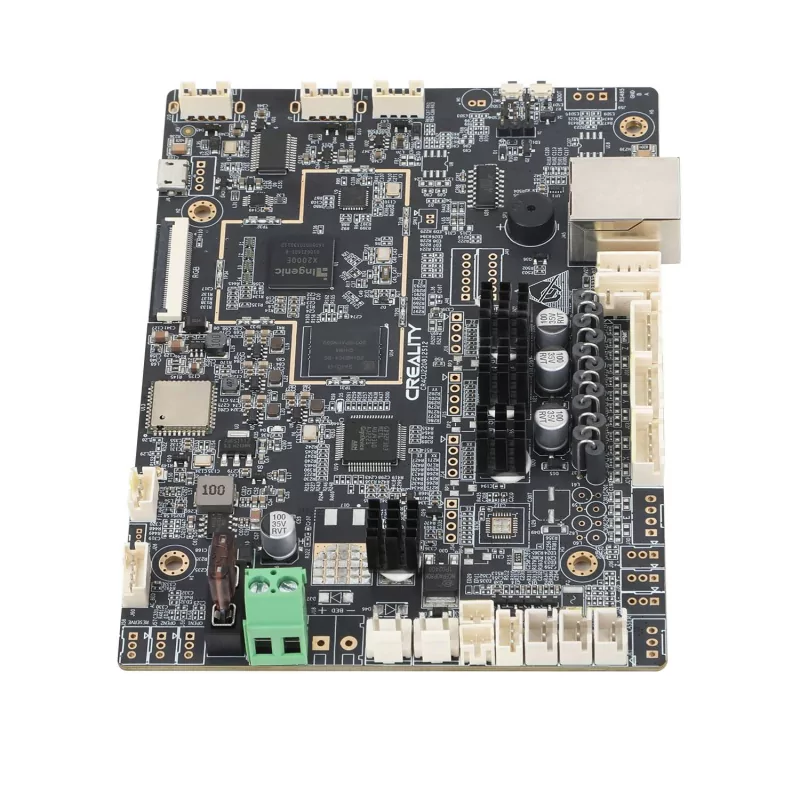 Motherboard Creality K1 Max - Polyfab3D