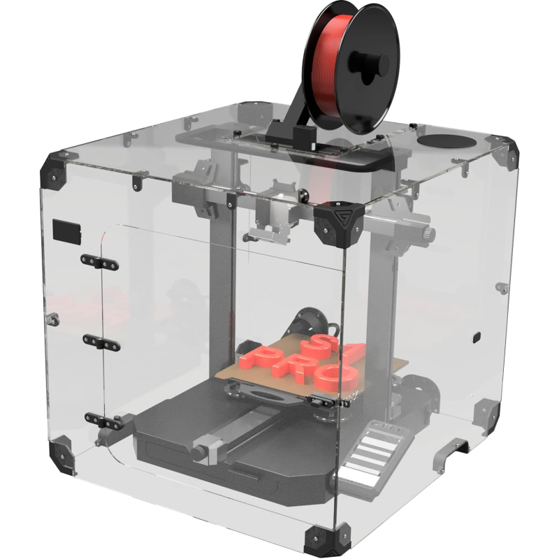 Panchroma Polymaker - 3D Filaments - Polyfab3D