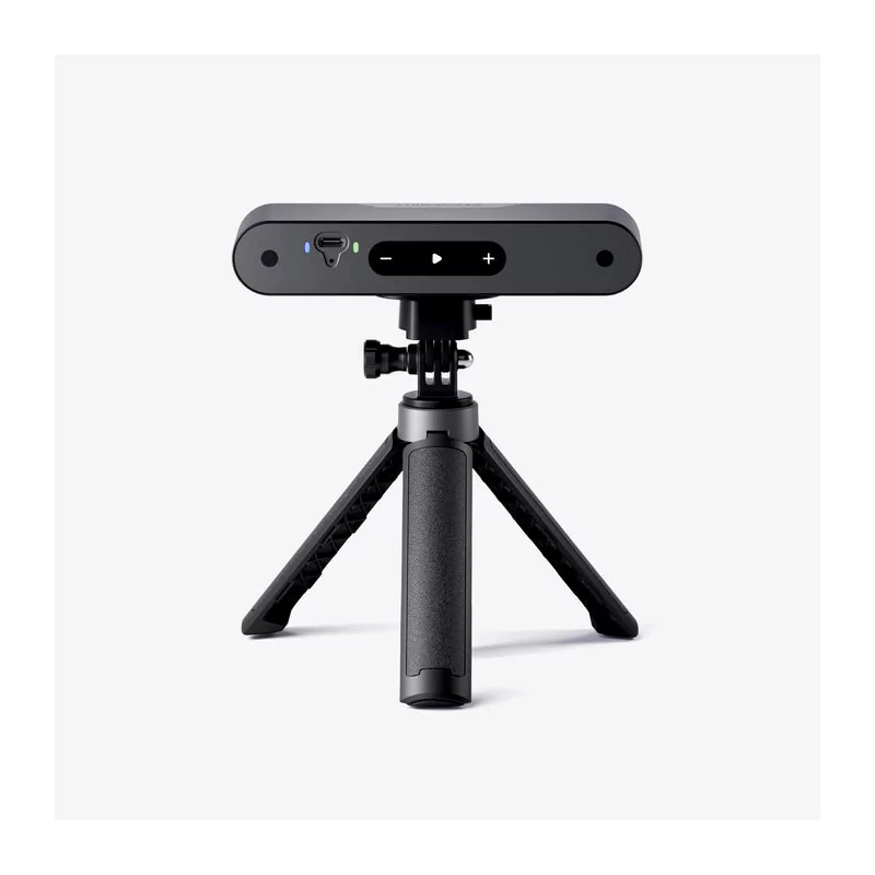 Revopoint POP 3 3D Scanner - Advanced Package - Polyfab3D