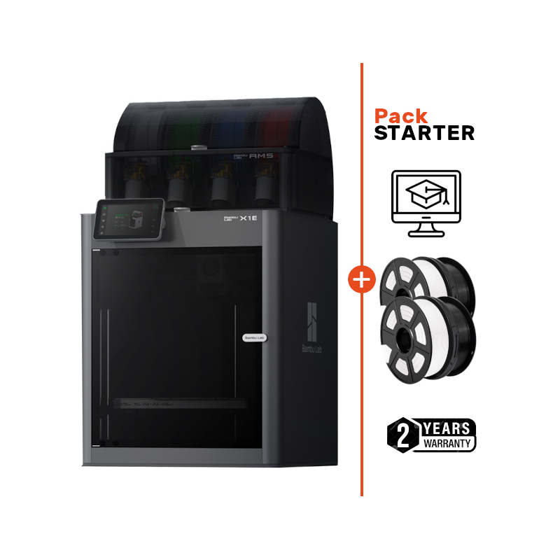 Filament Fabriqué en France - Made in France - Polyfab3D