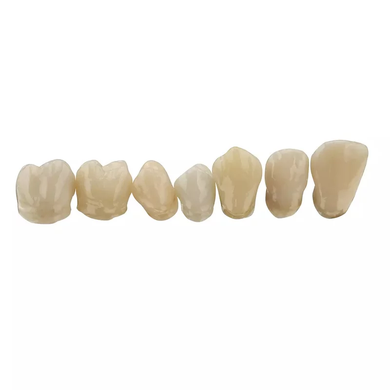 Resin VarseoSmile Crown Plus - A2 - 500 g - Polyfab3D