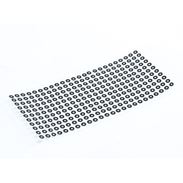 Self-adhesive markers (6mm) for Einscan H/HX and Freescan - 3000 pcs