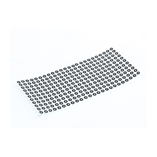 Self-adhesive markers (6mm) for Einscan H/HX and Freescan - 3000 pcs