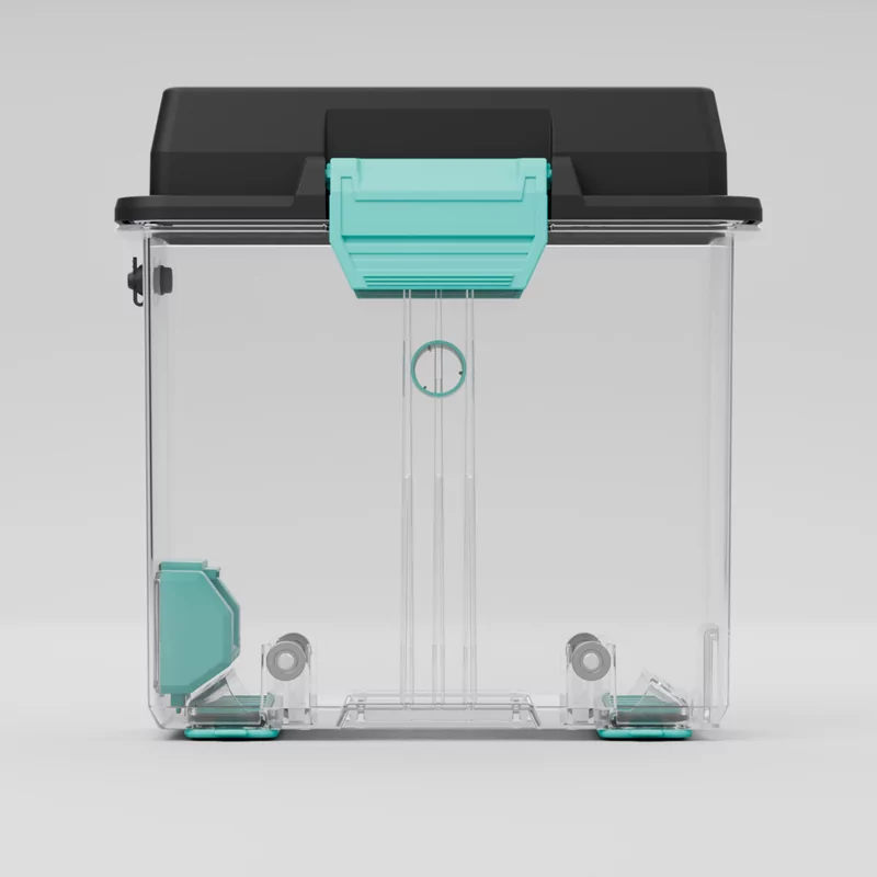 PolyDryer Box Polymaker - Polyfab3D